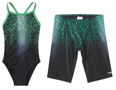 Roland Run – Cy's Swim and Tuxedos